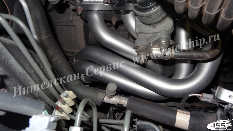 Замеры мощности Toyota Surf 215 2TR — Автомобиль, который нас удивил ...