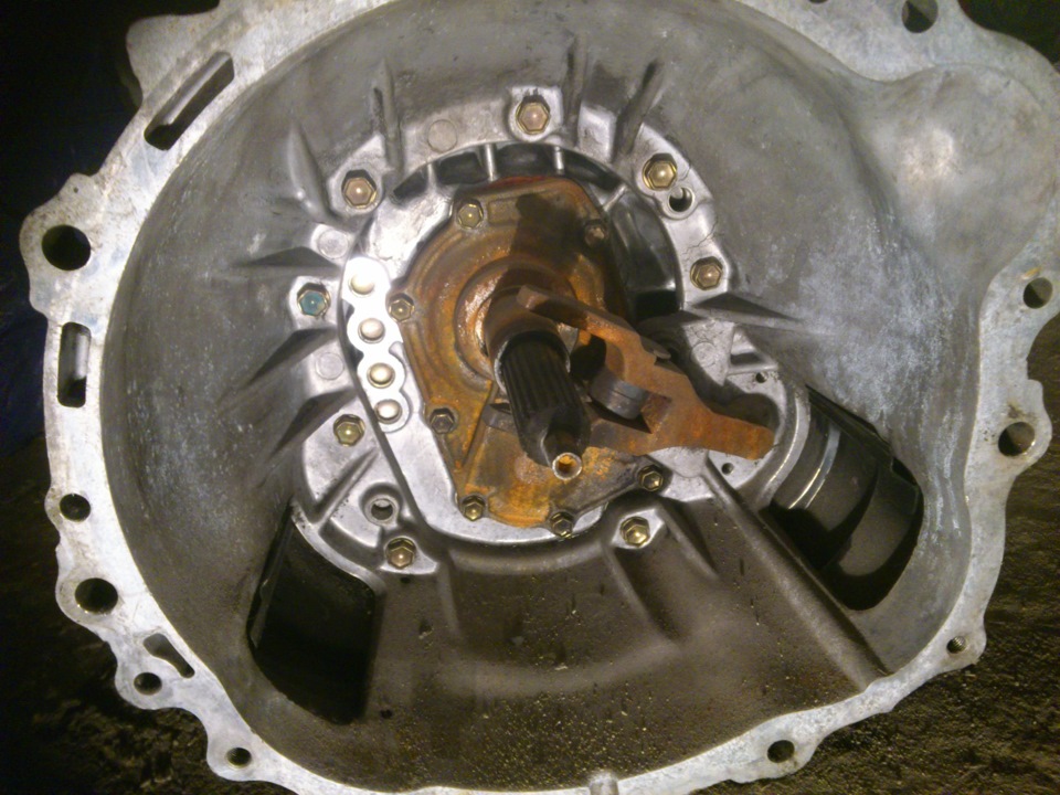 МКПП r154 — Toyota Supra (80), 3 л, 1994 года | тюнинг | DRIVE2