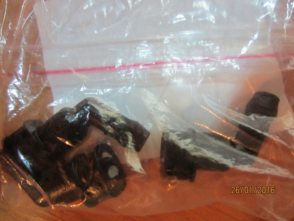 1J0955875C Штуцер омывателя фар VAG | Запчасти на DRIVE2