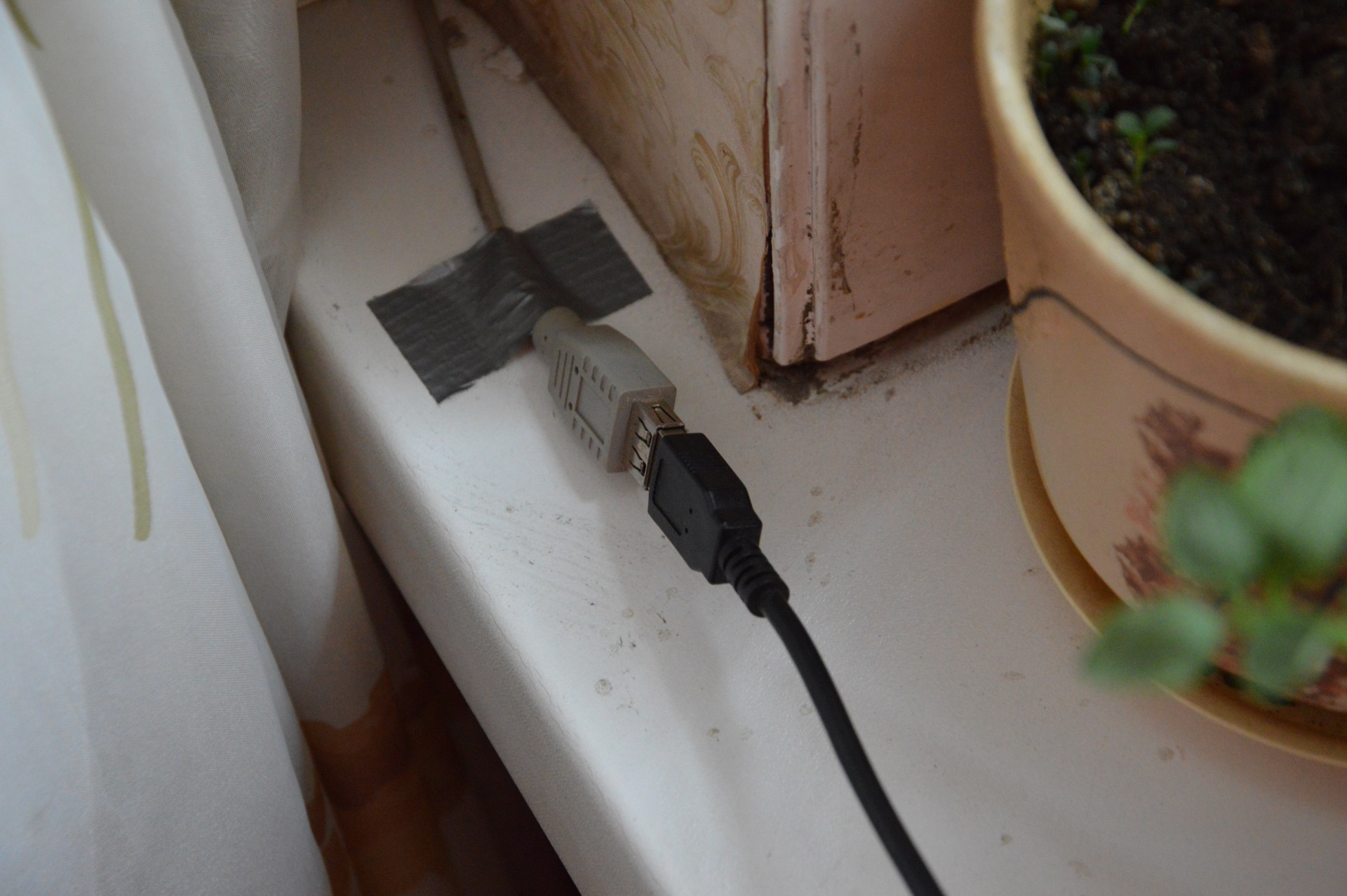 Видеонаблюдение за авто у дома 📹 — Hyundai i40, 2 л, 2014 года ...