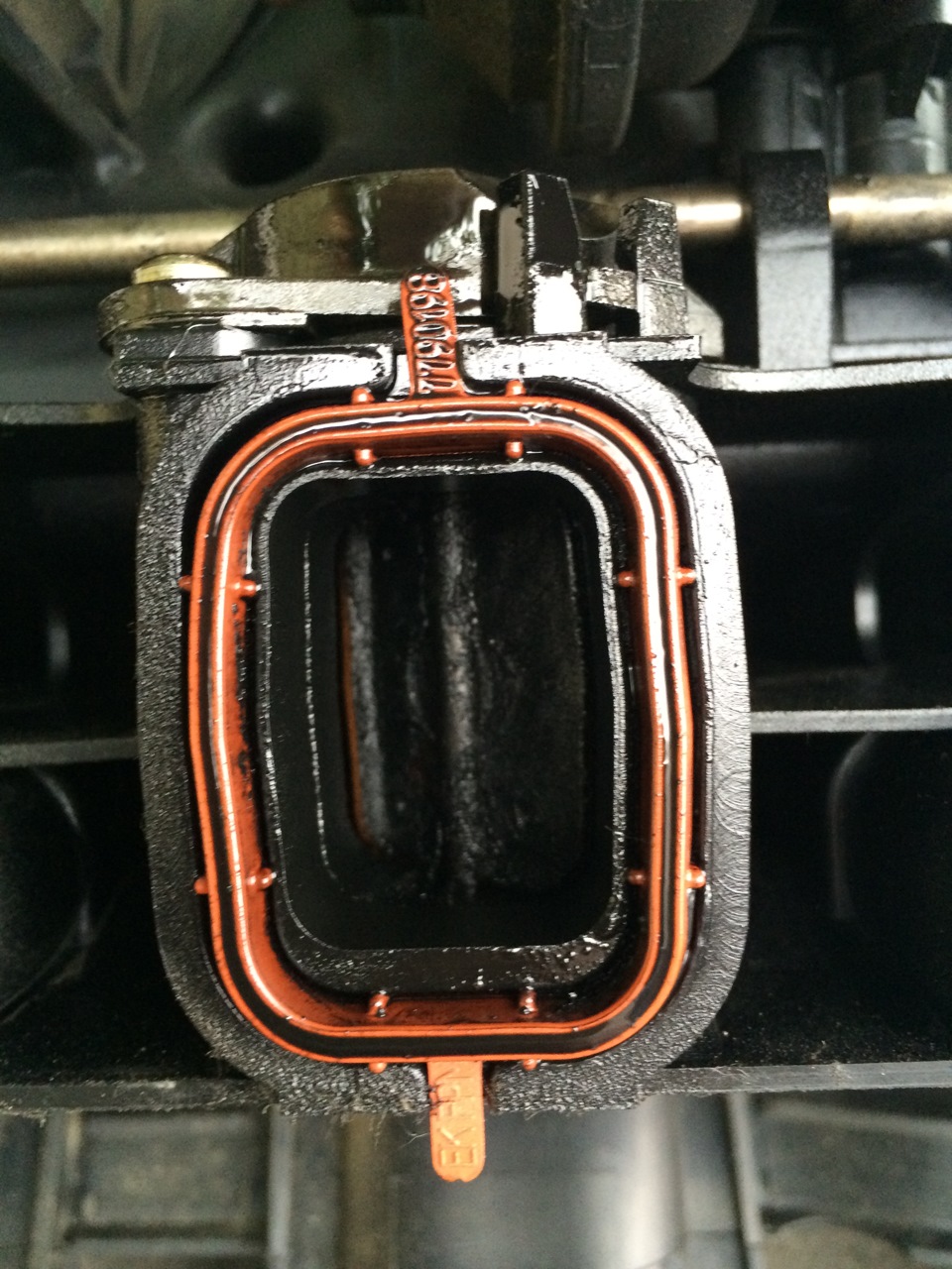 8603212 Рулевой механизм Volvo | Запчасти на DRIVE2