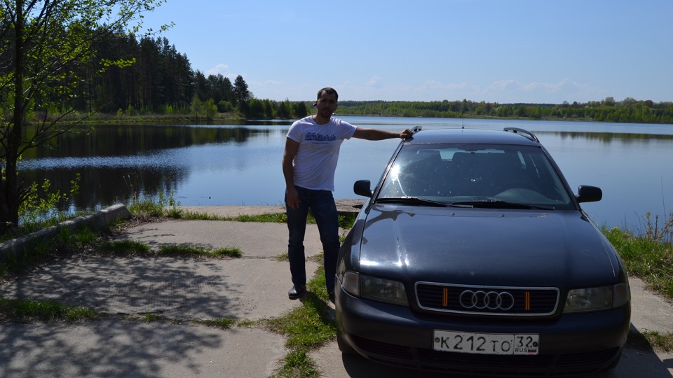 Какой внутренний ШРУС взять? SKF или Ruville — Audi A4 (B5), 1,8 л ...