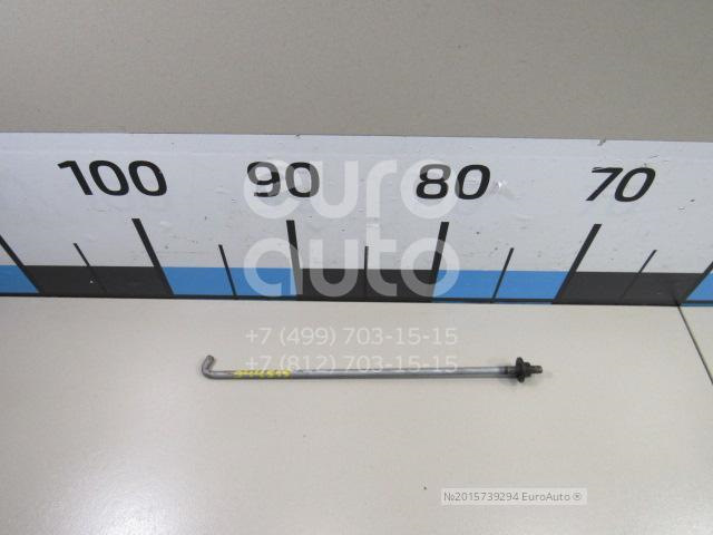 7445233010 Кронштейн крепления аккумулятора TOYOTA LEXUS | Запчасти на ...