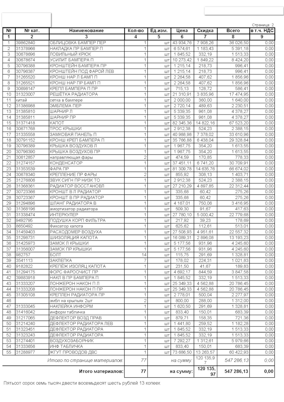 31338474 Радиатор интеркулер Volvo | Запчасти на DRIVE2