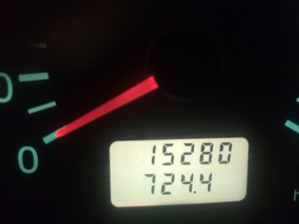 Запись, 17 октября 2017 — DRIVE2