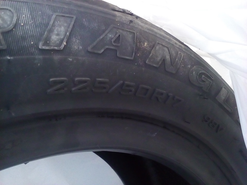Купил резину и очередная диагностика — Opel Omega B, 2,5 л, 1995 года ...