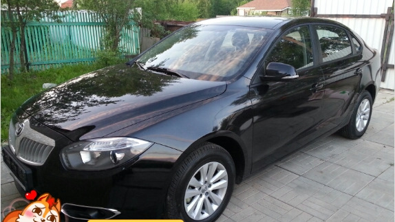 первое то — Brilliance H530, 1,6 л, 2014 года | плановое ТО | DRIVE2