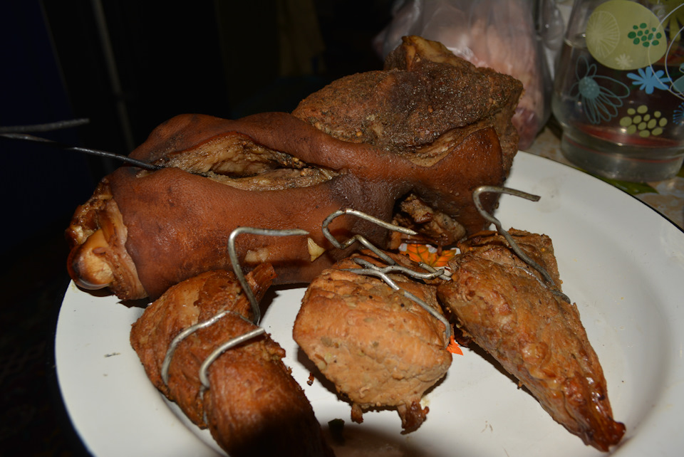 Новый год 2017 — DRIVE2