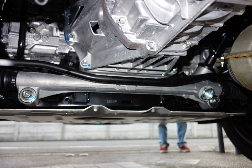 Steering Gearbox STI Long Bolt длинные болты для рулевой рейки от STI ...