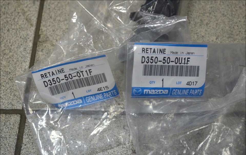 Марафет — Mazda Demio (2G), 1,5 л, 2002 года | запчасти | DRIVE2