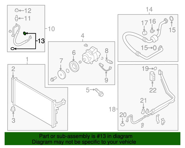 9769034350 Кольцо уплотнительное KIA HYUNDAI | Запчасти на DRIVE2
