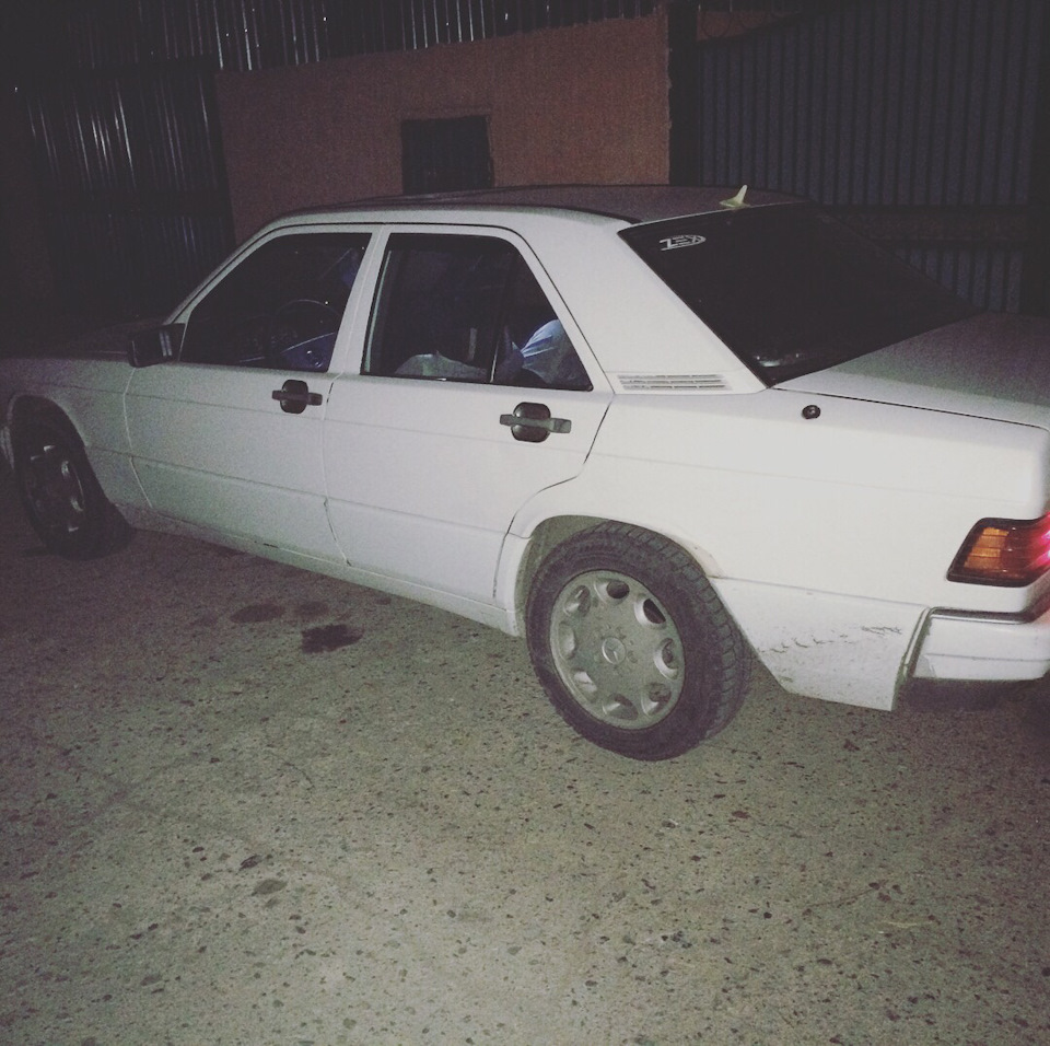 Запись, 4 февраля 2018 — DRIVE2