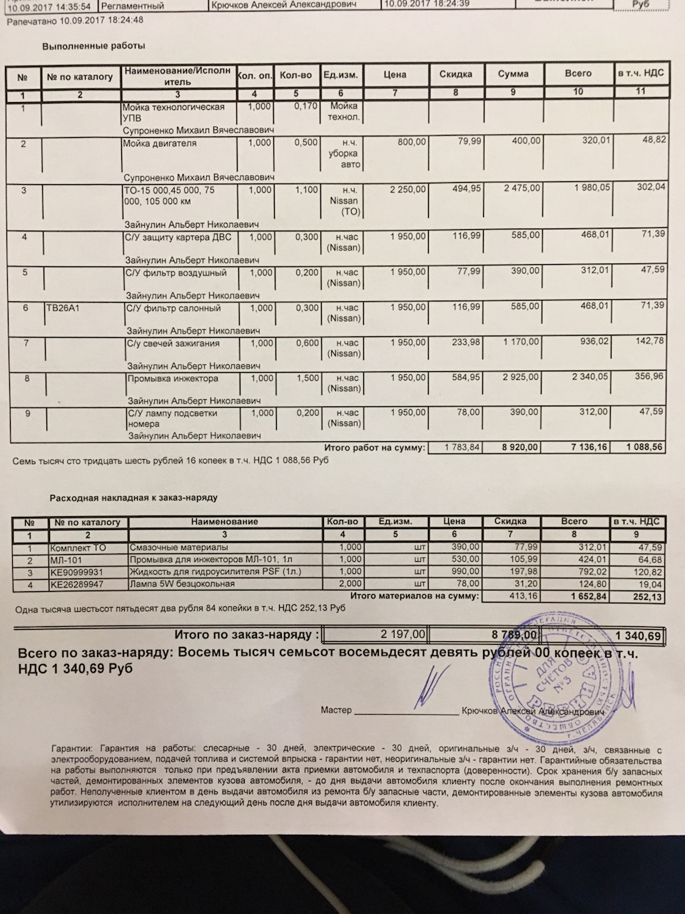 KE26289947 ЛАМПОЧКА ГАБАРИТА(РЫБКА) 12V 5W NISSAN INFINITI | Запчасти ...