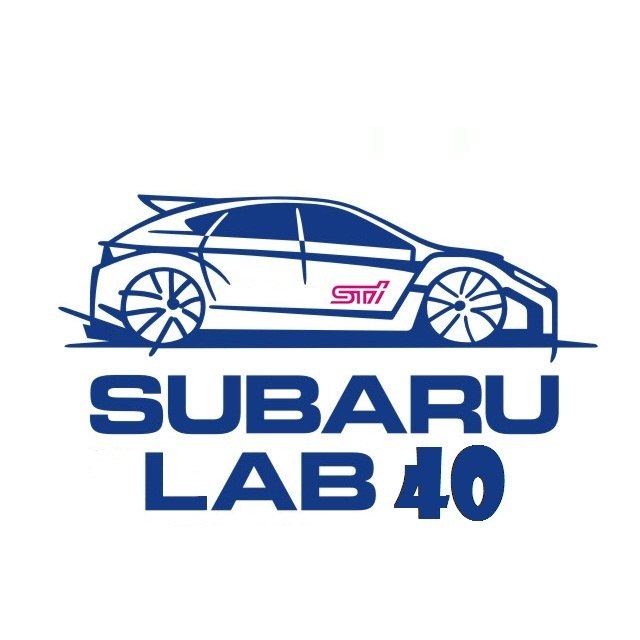 Subaru Lab40 — Subaru Legacy (BE/BH/BT), 2 л, 2001 года | своими руками | DRIVE2