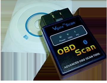 OBD Scan — Chevrolet Lacetti 5D, 2 л, 2007 года | электроника | DRIVE2