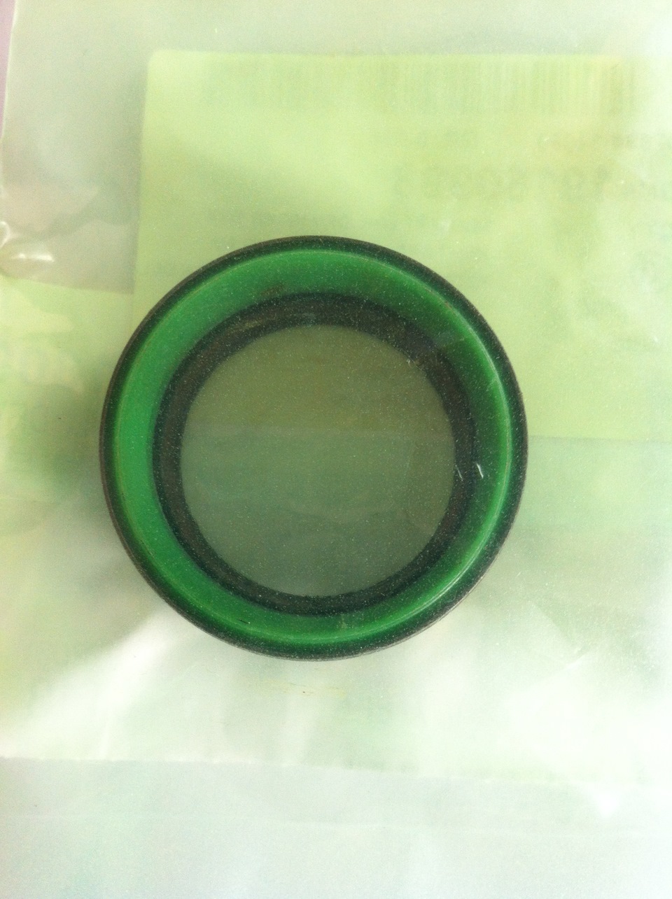 #Заехал#к#Василию#ч.1# — Daewoo Winstorm, 2 л, 2007 года | запчасти ...