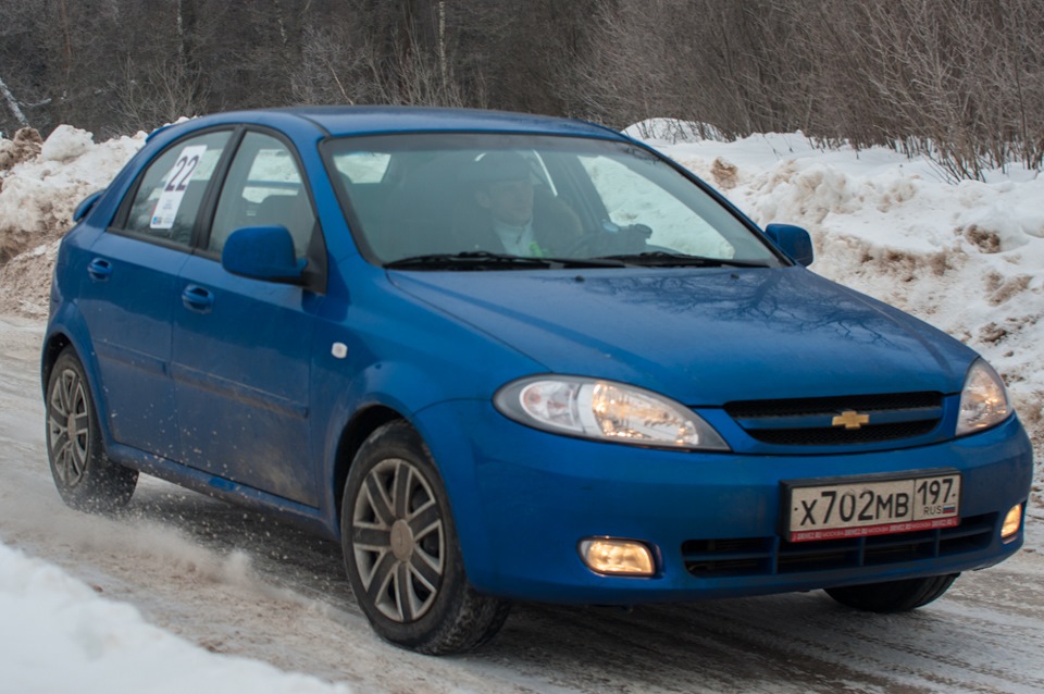 Фото Отчет WRS 2013 часть 2 — DRIVE2