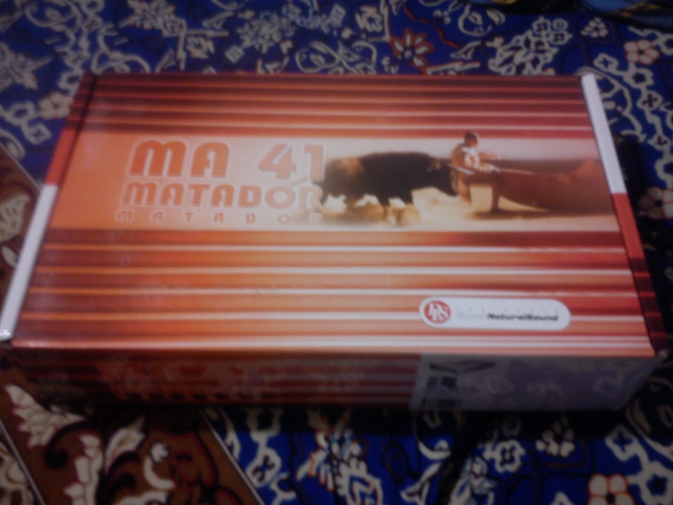 Приехали ништячки ))) (DLS MA 41, Pioneer DEH-5450SD) — Lada 21124, 1,6 ...