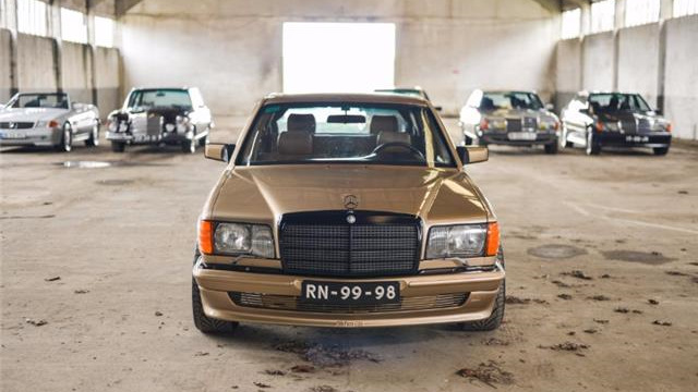 Полный список SA codes Мерседеса? Их есть у нас… — Mercedes-Benz S ...