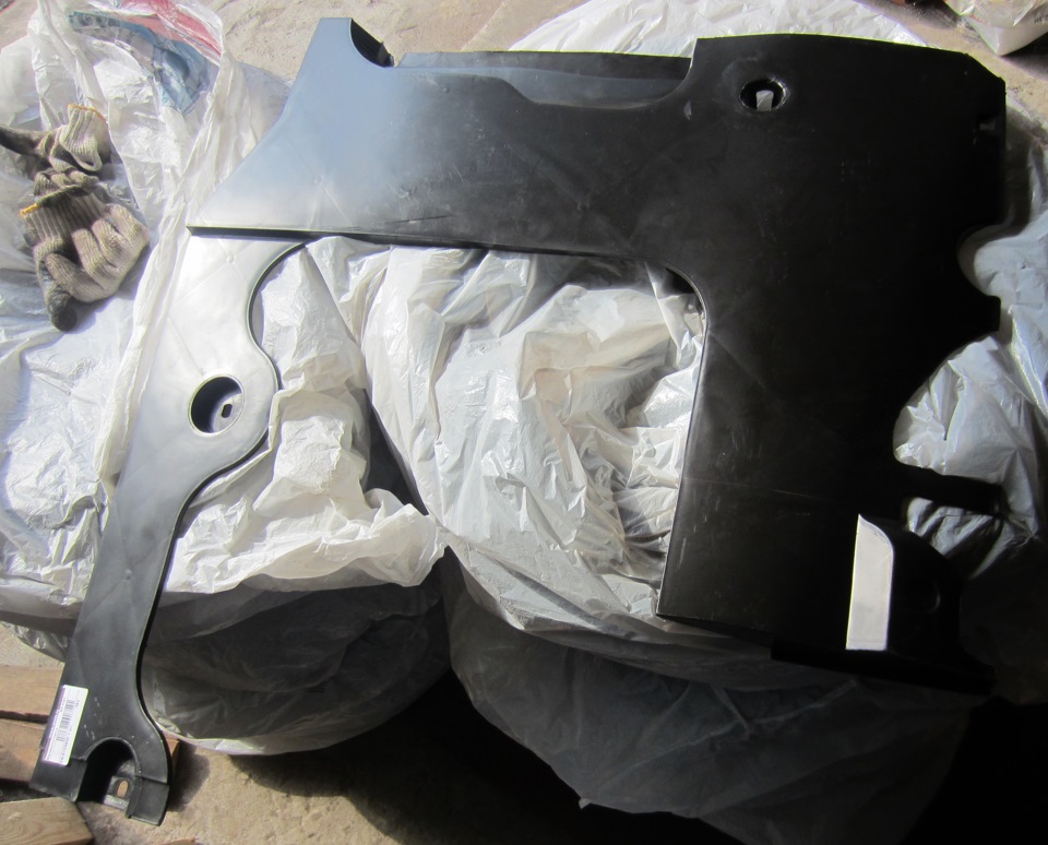 Закупка перед весенним обслуживание — Peugeot 308 (1G), 1,6 л, 2008 ...