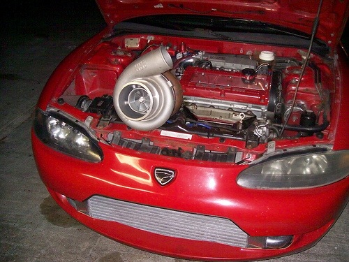 Turbo SRT8 Project ! : %^@$&^ ! — Jeep Grand Cherokee SRT-8 (WK), 7 л ...