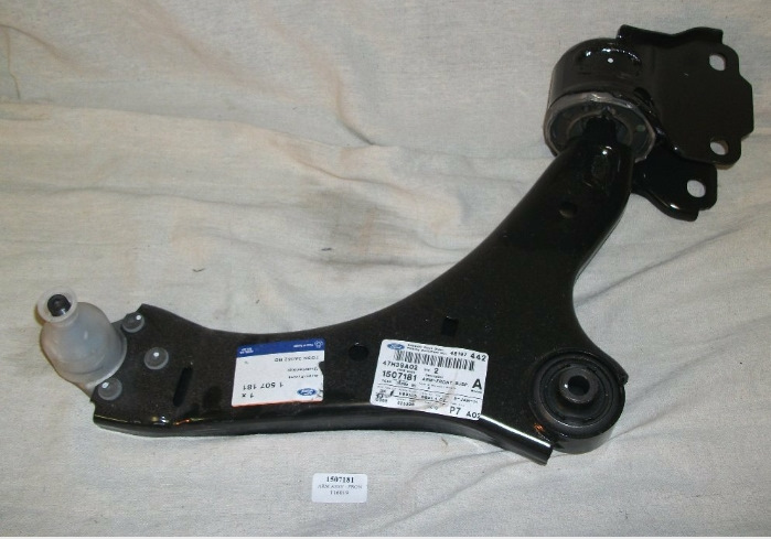 Продаю рычаг. — Ford Mondeo IV, 2,3 л, 2007 года | запчасти | DRIVE2