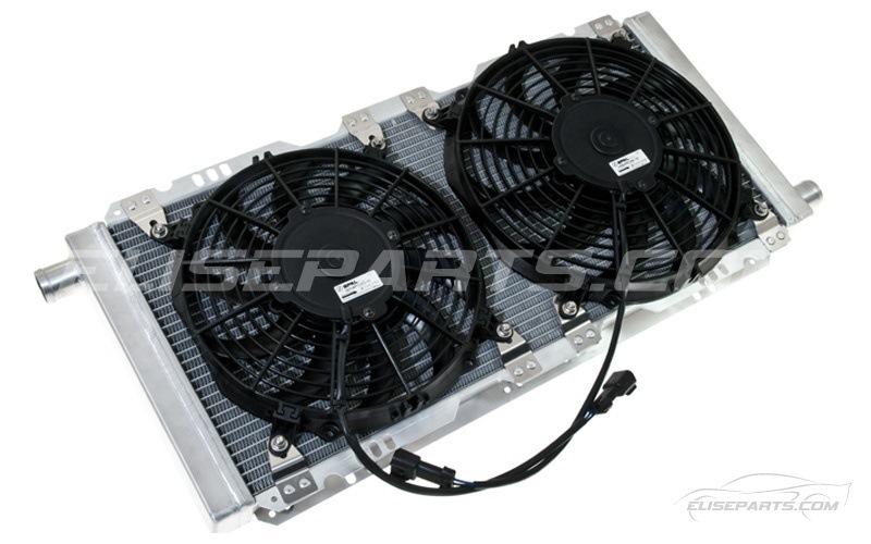 То что приехало (часть 5) — Lotus Elise Series 2, 1,9 л, 2002 года ...