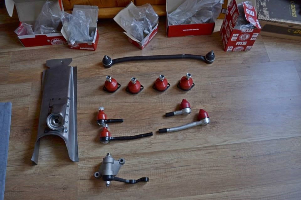 Drop the car! — DRIVE2