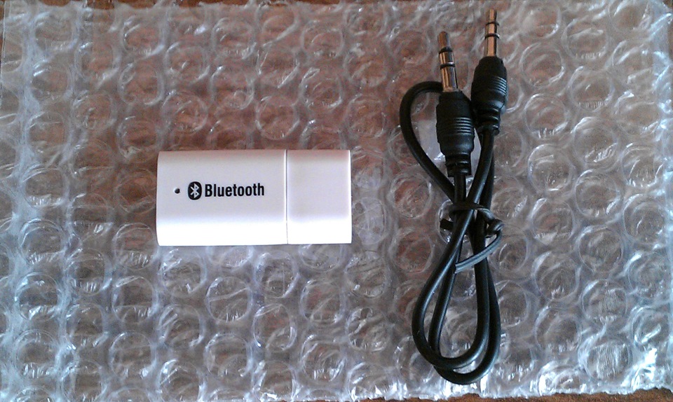 Звук через Bluetooth (со вскрытием пациента). — Сообщество «eBay DRIVE2.RU» на DRIVE2