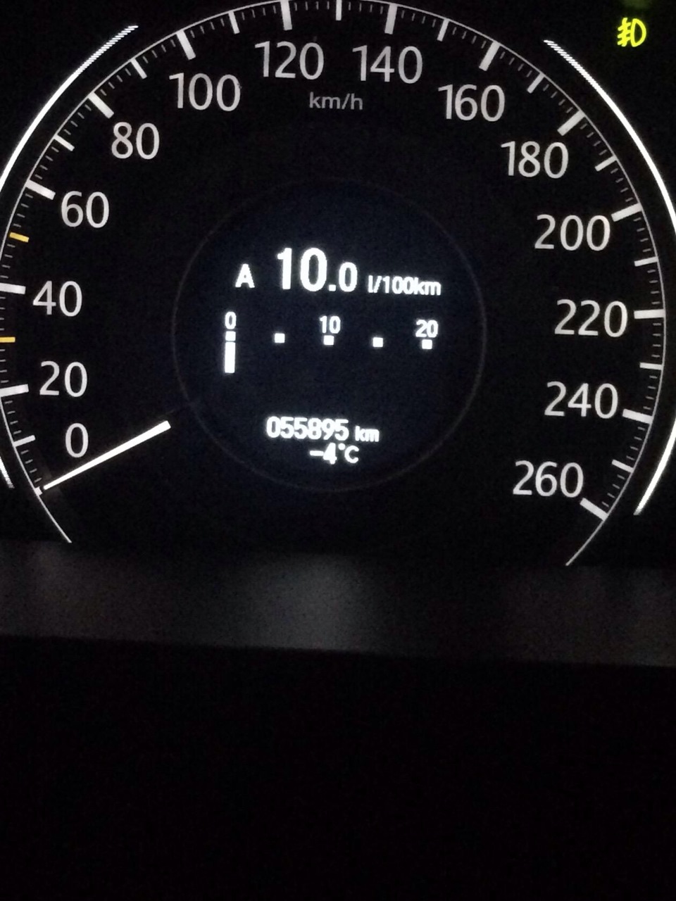 Шум и стук движка — Honda Accord (9G), 2,4 л, 2013 года | визит на ...