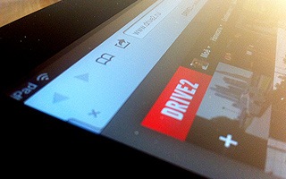 Про DRIVE2 for iOS — Сообщество «Разработка» на DRIVE2