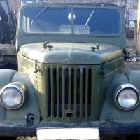 ГАЗ 69 — DRIVE2