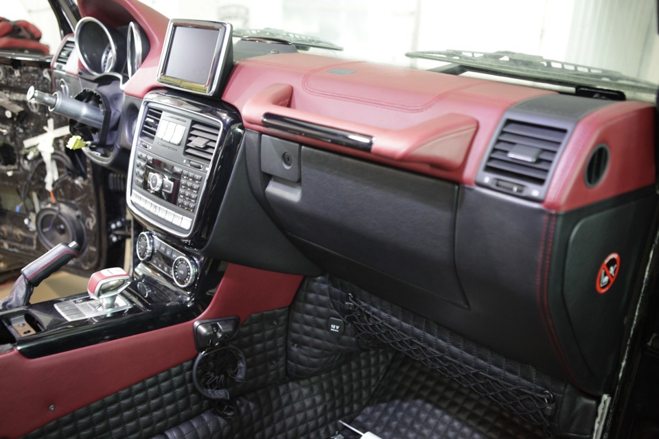 MB G63 Brabus 800, MB G500, Lexus LX 450d new и другие. — MBS на DRIVE2