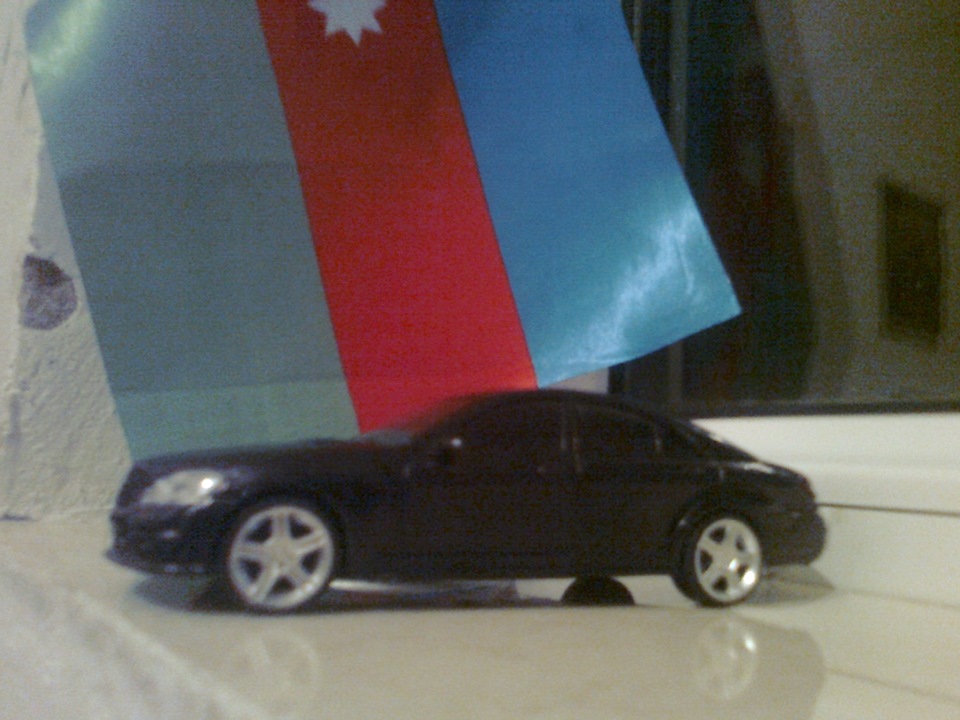 MY COLLECTION — DRIVE2