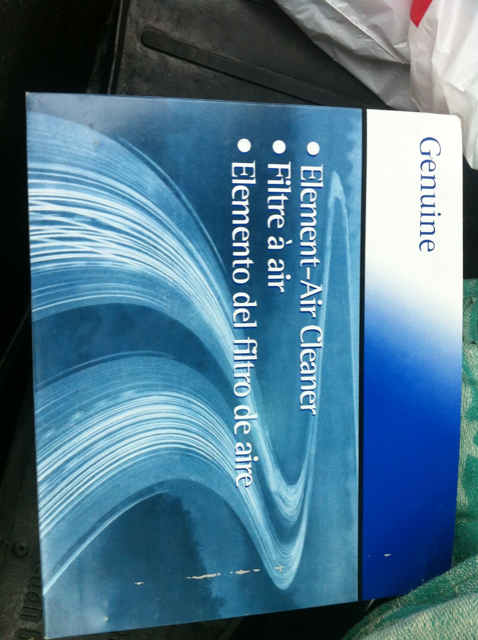 визит на сто 1 — Chevrolet Lacetti Sedan, 1,8 л, 2005 года | визит на сервис | DRIVE2