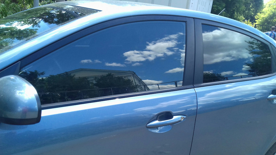 Запись, 21 июня 2017 — DRIVE2