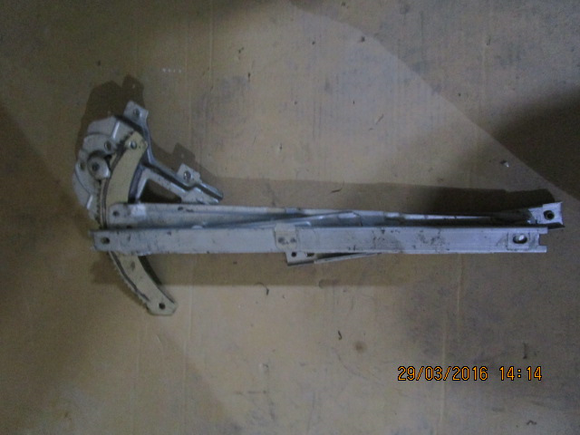 Стеклоподъемник механический передний левый Daewoo Matiz 2001>;Matiz ...