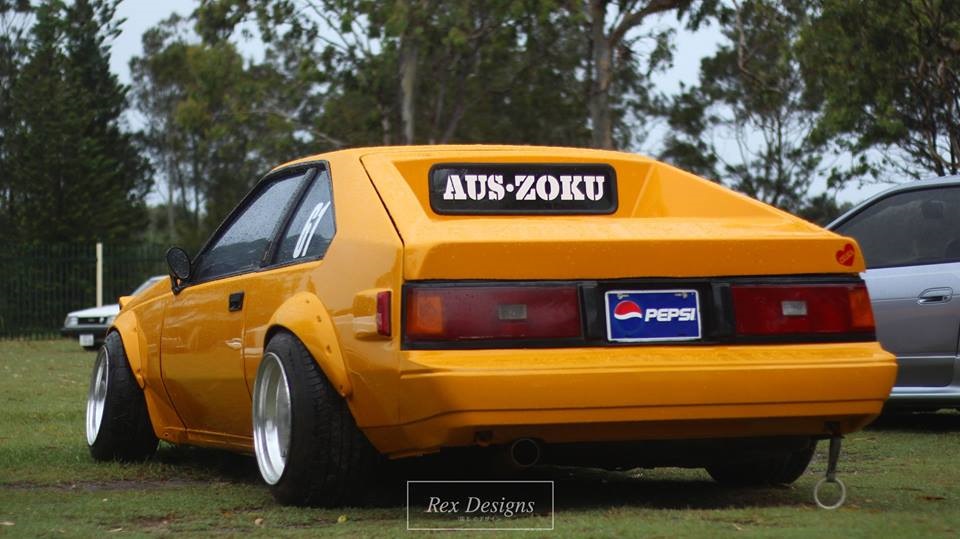 Streetkarnage’s Halfway Hangs 2016 — Сообщество «Автотюнинг» на DRIVE2