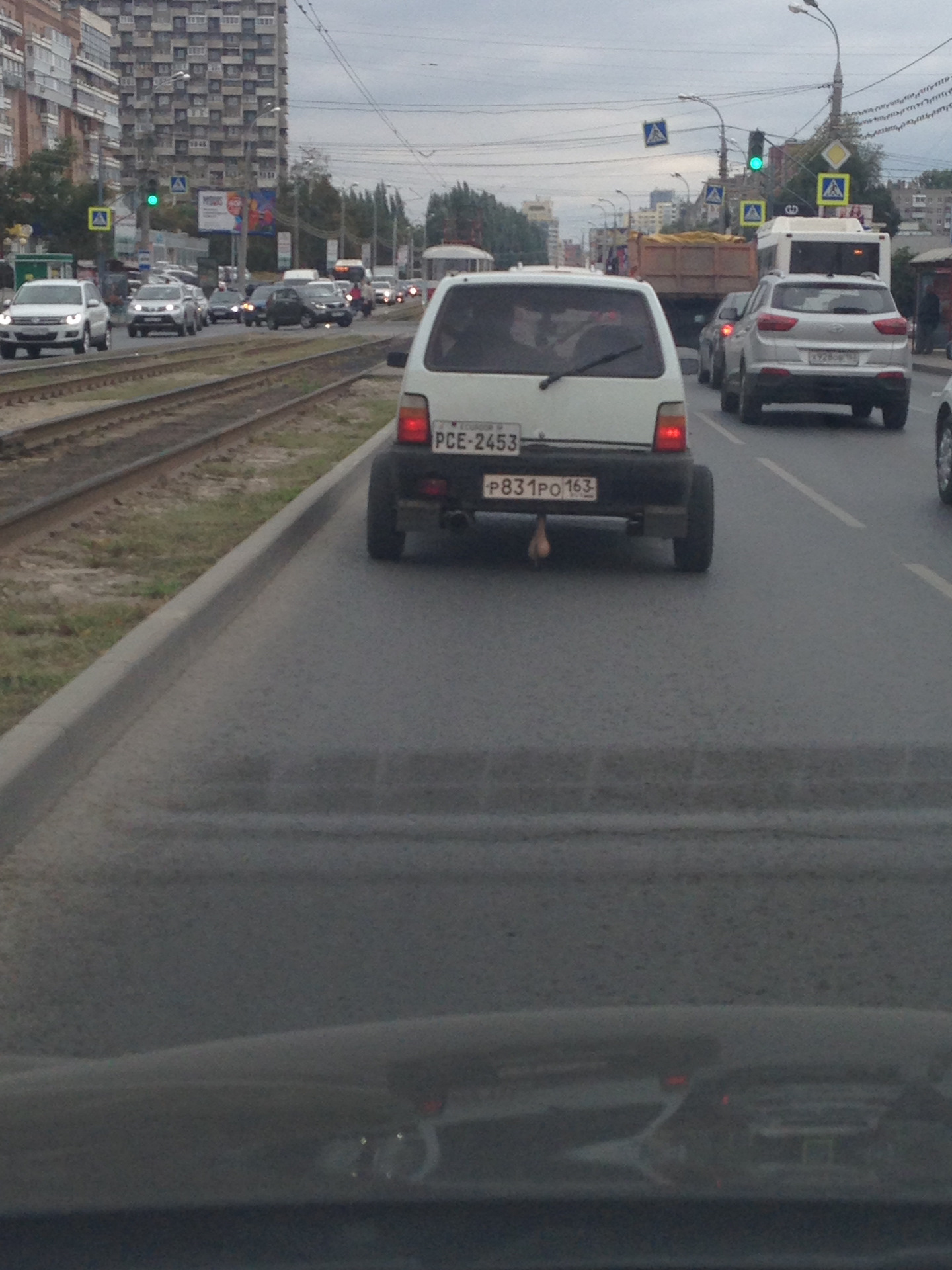 Запись, 25 сентября 2017 — DRIVE2