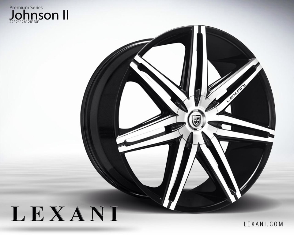 R22 LEXANI Johnson II заказаны! — Toyota Land Cruiser 200, 4,5 л, 2013 ...