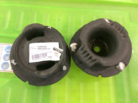 A1243201444 Опора стойки амортизационной Mercedes | Запчасти на DRIVE2