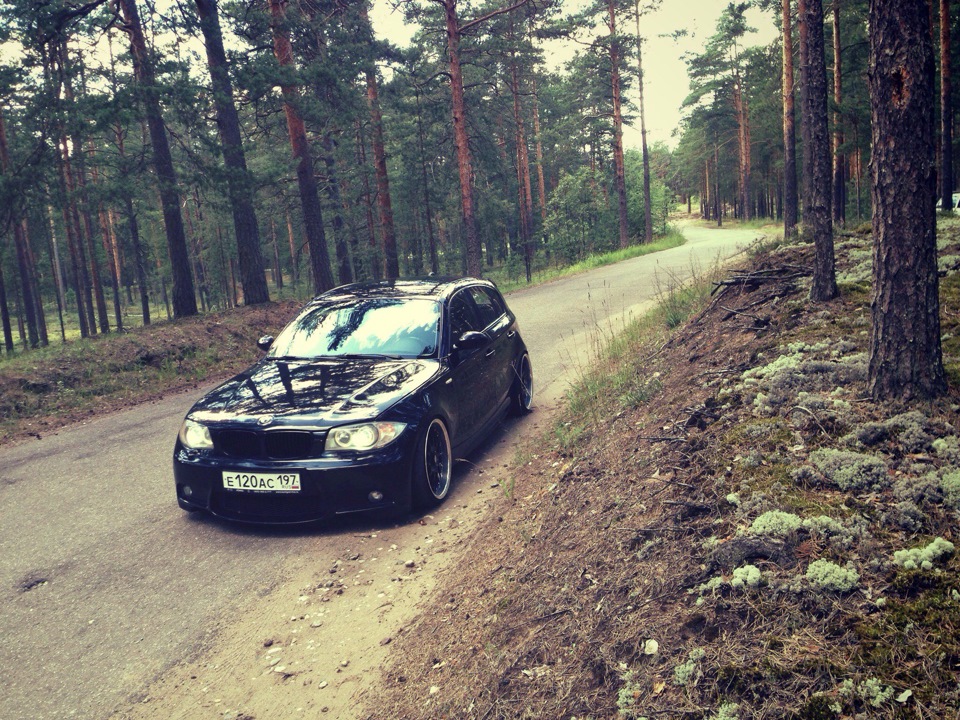 Свежие фотки. — Сообщество «Static Crew» на DRIVE2
