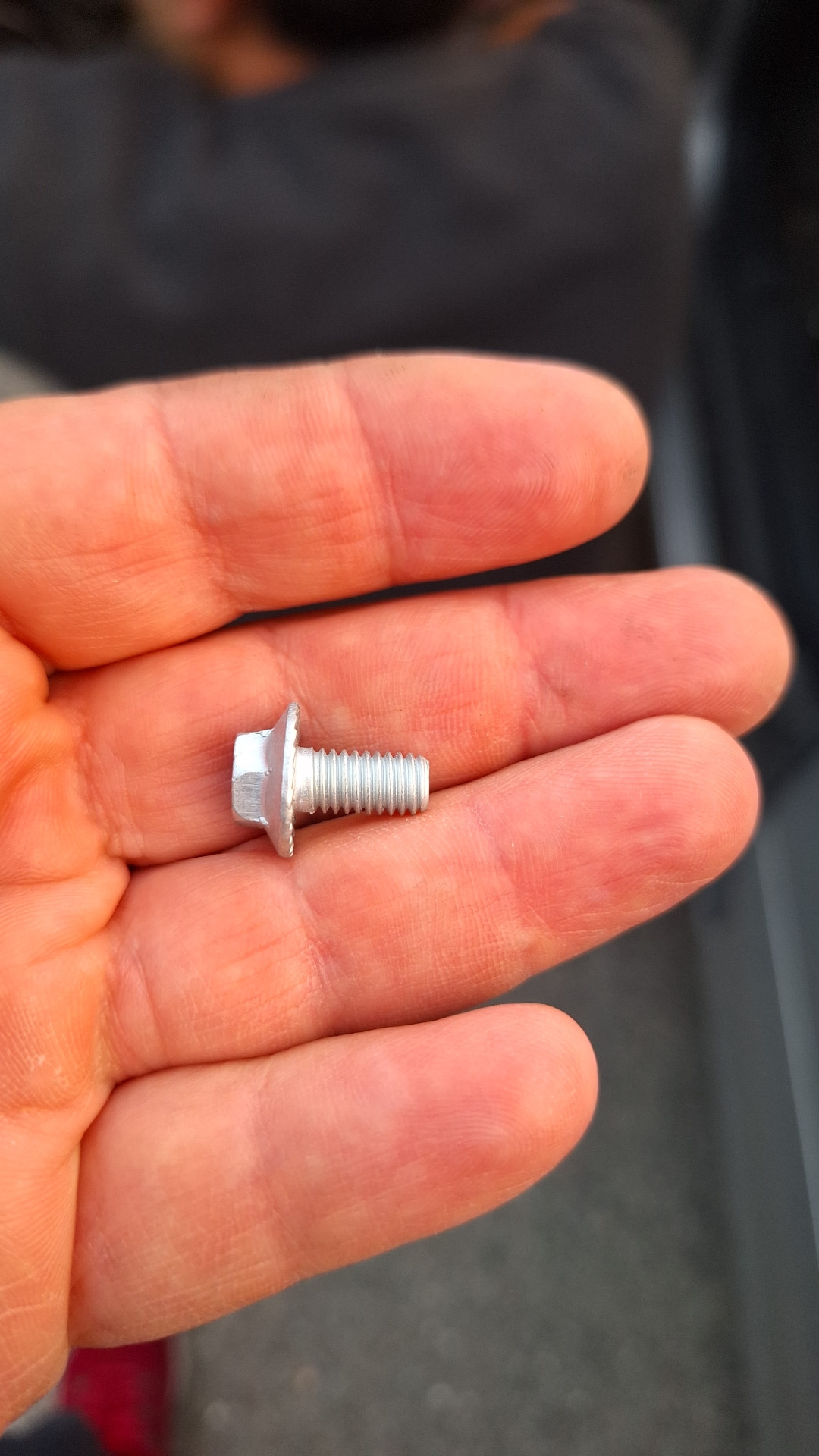 SKODA OCTAVIA A5 FL Замена микрика водительской двери. — Skoda Octavia ...