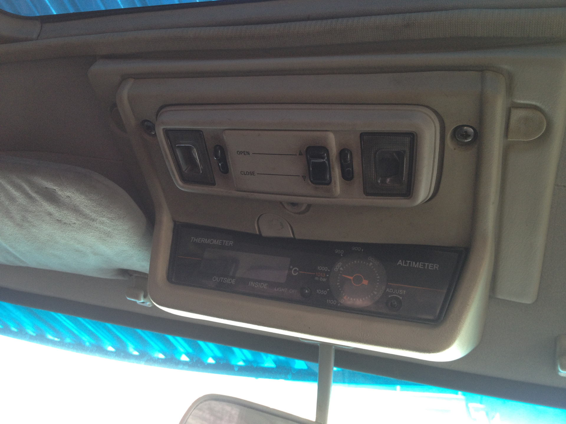 Куплю запчасти на 60 ленд крузер-Камчатку — Toyota Land Cruiser 60, 4,2 ...