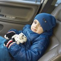 Audi Presents: New Santa — DRIVE2