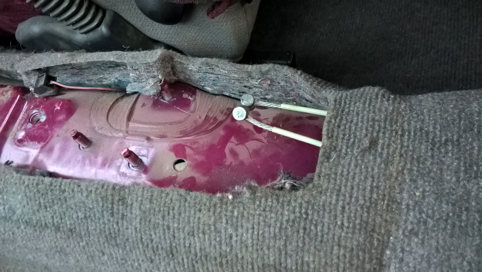 SWAP REAR BRAKE — Subaru Impreza (GD/GG), 1,5 л, 2002 года | тюнинг ...