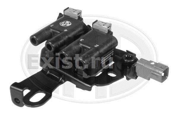 заменил катушку зажигания — Hyundai Sonata IV (EF), 2 л, 2009 года ...