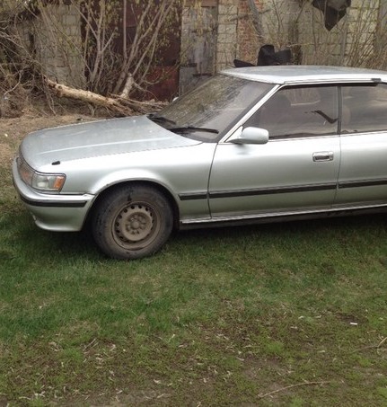 Ну вот и все. Решил что пора ПРОДАТЬ ради более молодой Японки ...