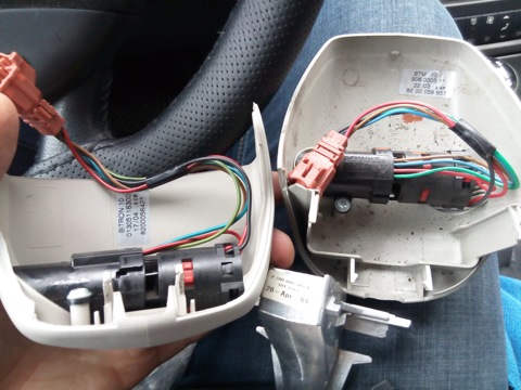 8200059657 Датчик температуры воздуха RENAULT | Запчасти на DRIVE2