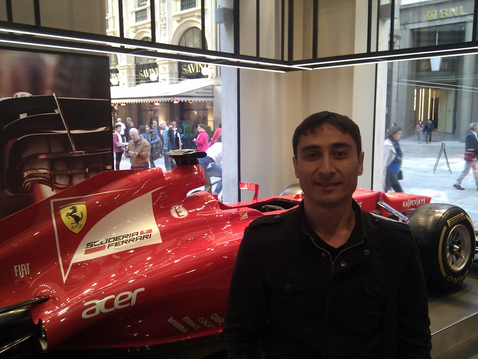 О КАК — FIAT tofash Dogan, 1,6 л, 1996 года | путешествие | DRIVE2